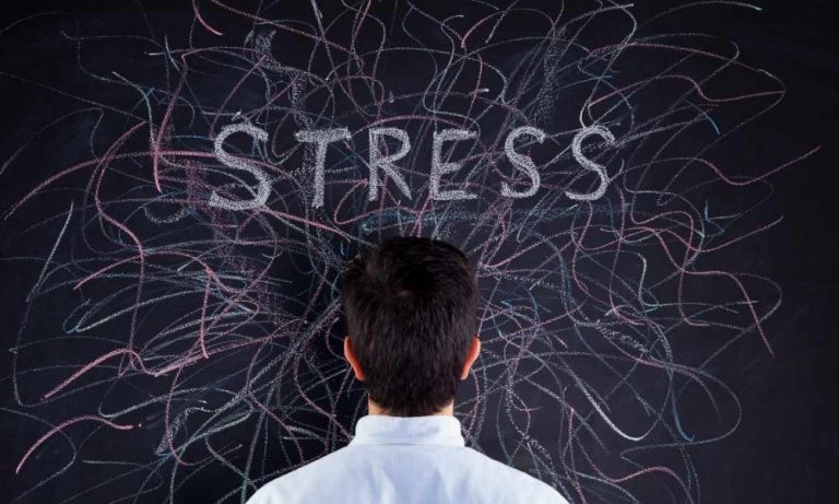 Faktor Penyebab Stress pada Remaja dan Dampaknya Bagi Kesehatan Mental - Guru Bebas