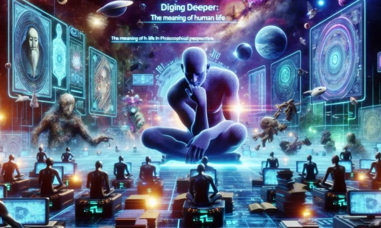 Filsafat dan Konsep Manusia: Penjelasan Mendalam dari Berbagai Aliran ...